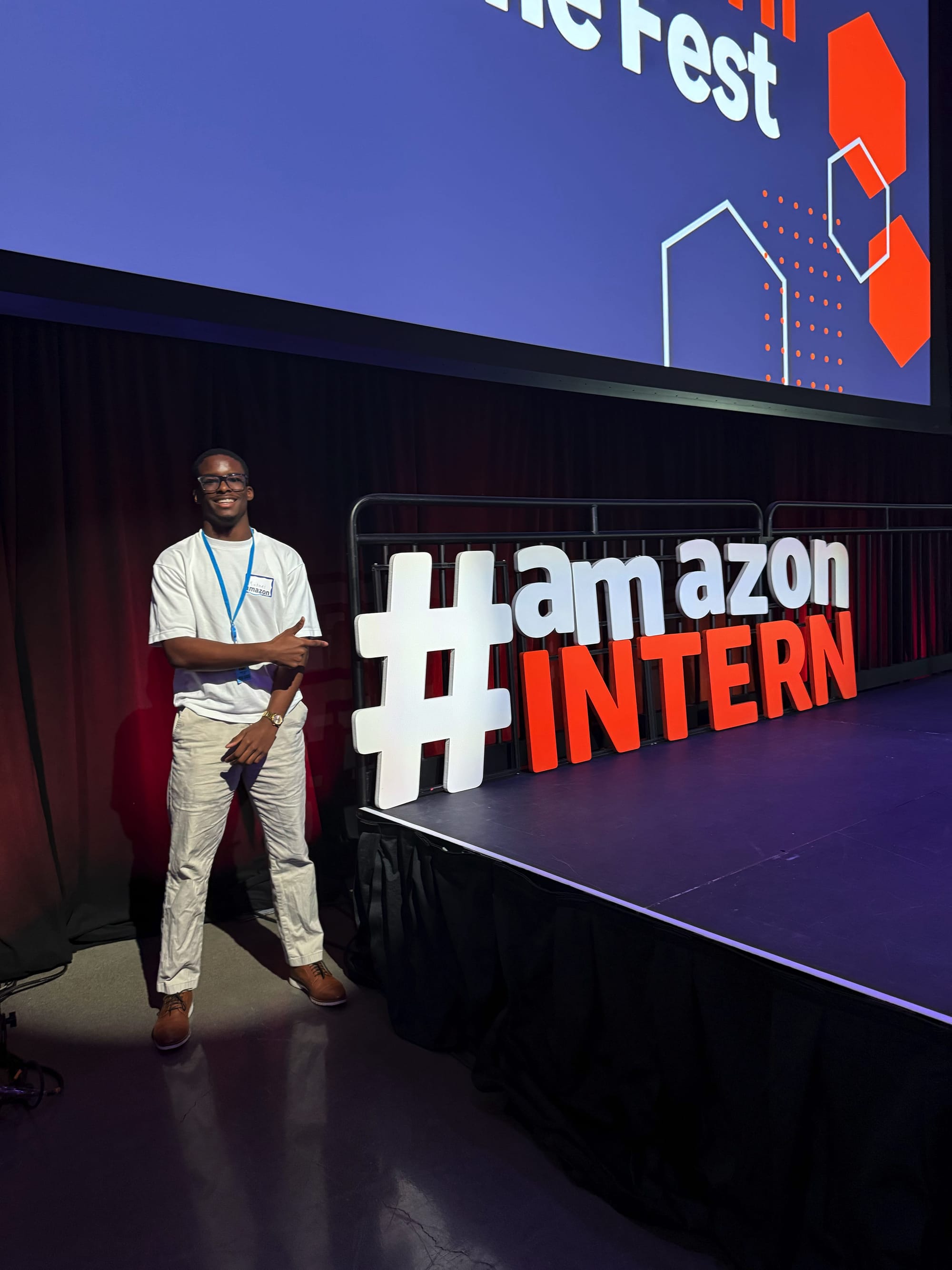 Amazon Propel Internship Guide: How to Land a Tech Internship in College